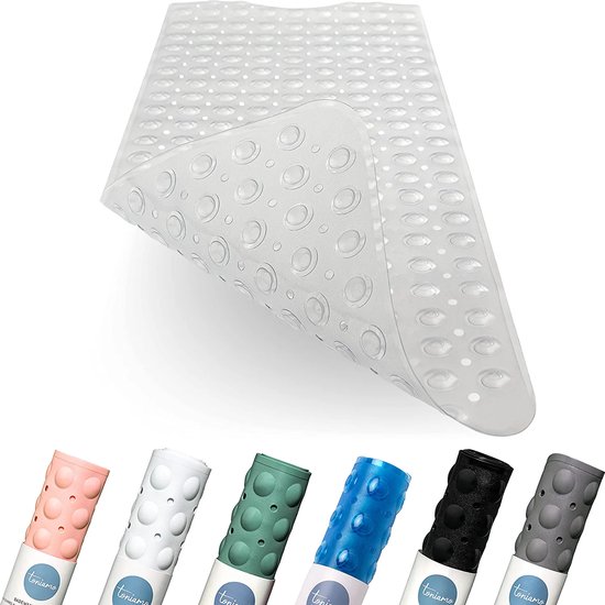 Antislip douchemat – antislip badmat – badkamer accessoires | bol