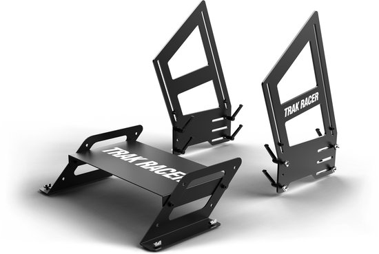 TR Universal Inverted / Formula /GT Hybrid Pedal Bracket System Foot ...