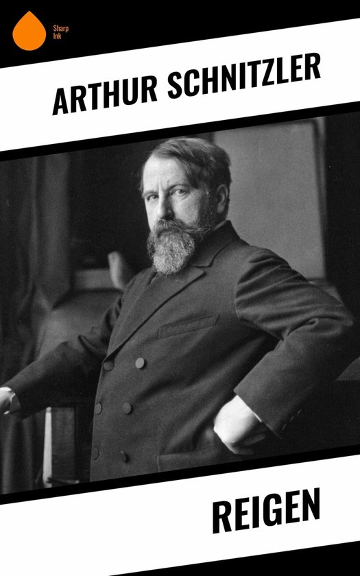 Reigen (ebook), Arthur Schnitzler | 9788028262884 | Boeken | bol.com