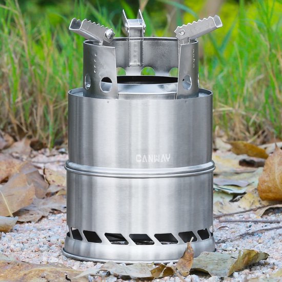 Campingkooktoestel - gaskoker - Camping gas stove | bol