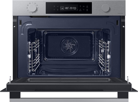 Samsung NQ5B4553FB Combioven - 50L, 2700W, magnetron, Wi-Fi ...