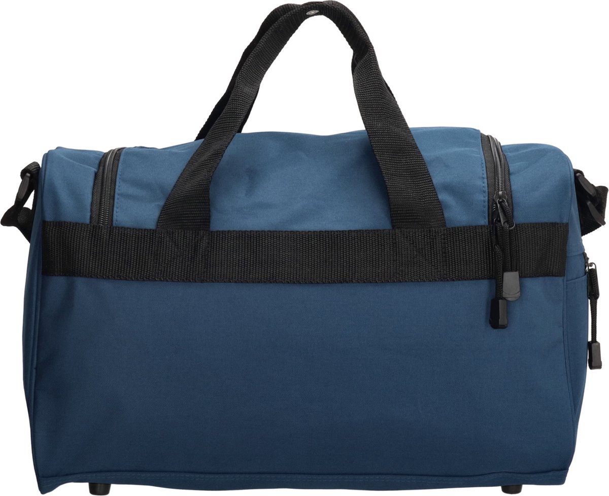 Beagles Originals Basics Reistas - Blauw | bol.com