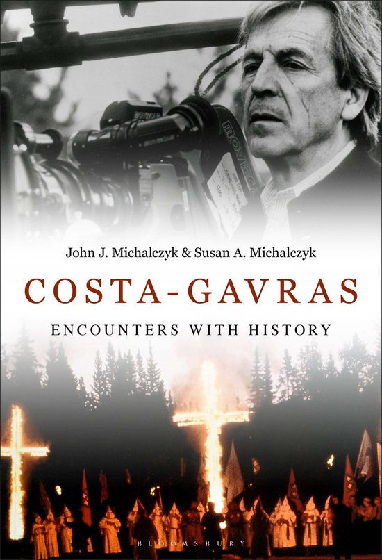 Costa-Gavras, John J. Michalczyk | 9781501390951 | Boeken | bol.com