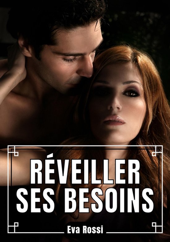 Réveiller ses Besoins (ebook), Eva Rossi | 9783347821002 | Boeken | bol