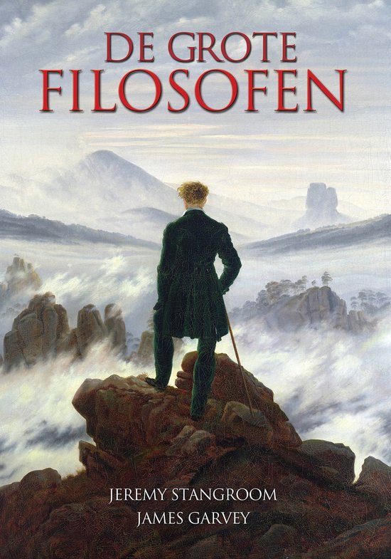 De Grote Filosofen (ebook), James Garvey | 9781398824324 | Boeken | bol
