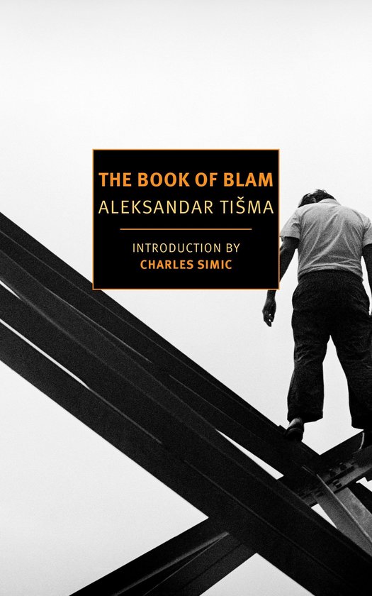 Book Of Blam, Aleksandar Tima | 9781590179208 | Boeken | bol.com