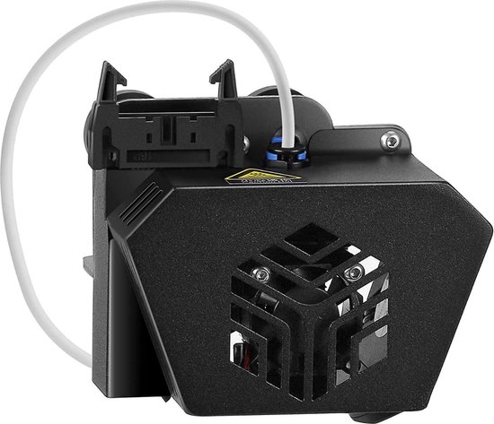 Creality - Full Hotend Kit Black metal Creality - CR-6 SE/Max | bol