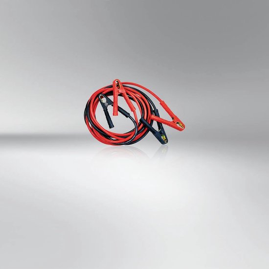 OSRAM Professional - Startkabel - Startkabels voor benzine- en ...