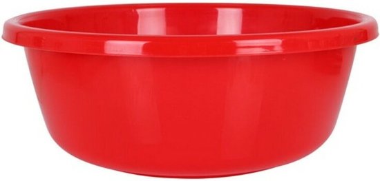 Waskom Dem Colors Cirkelvormig | bol