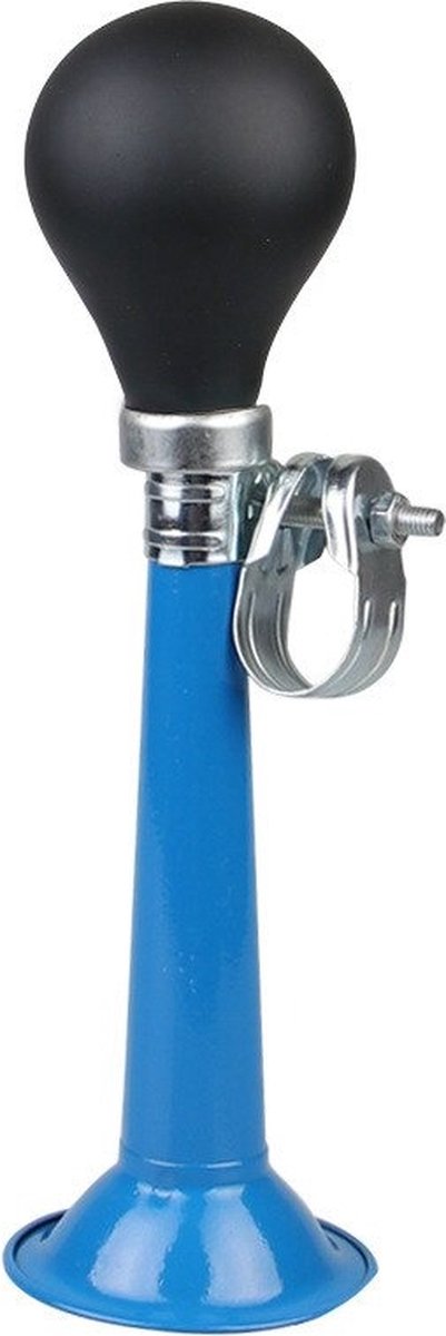 Leuke Fietsbel Metaal – Blauw – Fietstoeter – Claxon voor Fiets | bol