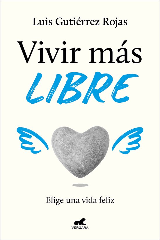 Vivir más libre (ebook), Luis Gutiérrez Rojas | 9788419248077 | Boeken | bol