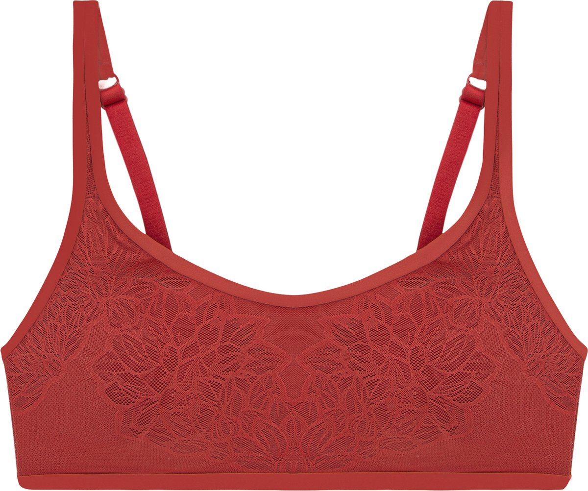 Triumph Fit Smart P EX Dames Beha - Maat 05 | bol