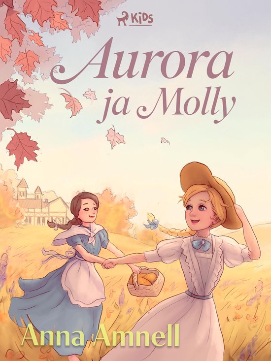 Aurora 4 - Aurora ja Molly (ebook), Anna Amnell | 9788728403761 ...