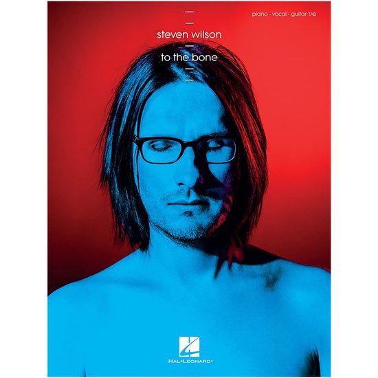 To The Bone, Steven Wilson | 9781540038760 | Boeken | bol