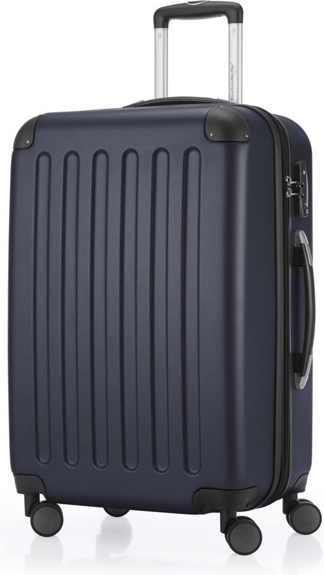 Luxe kofferset – Duurzaam – Premium kwaliteit – Universeel – Reiskoffer ...