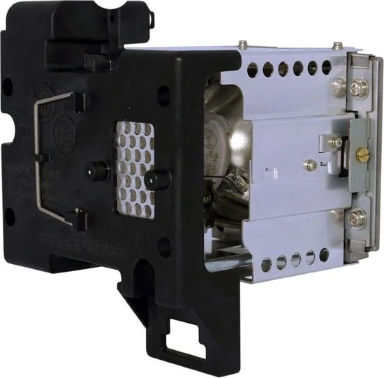 Beamerlamp geschikt voor de BARCO PHWX-81B beamer, lamp code R9832775 ...