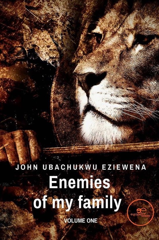 Enemies of my family (ebook), John Ubachukwu Eziewena | 9791220134378 ...