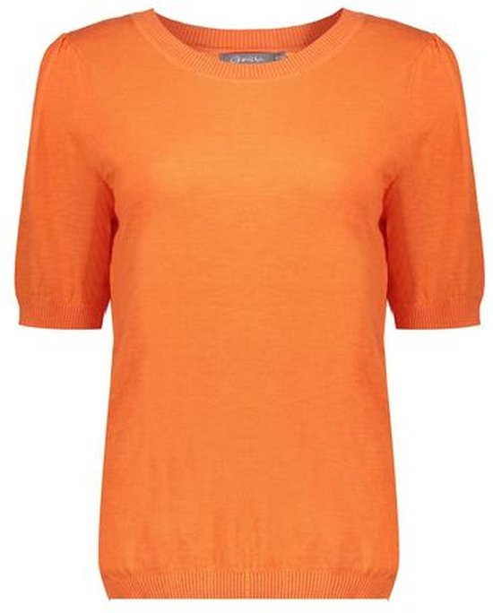 Pullover Orange [M] | bol.com