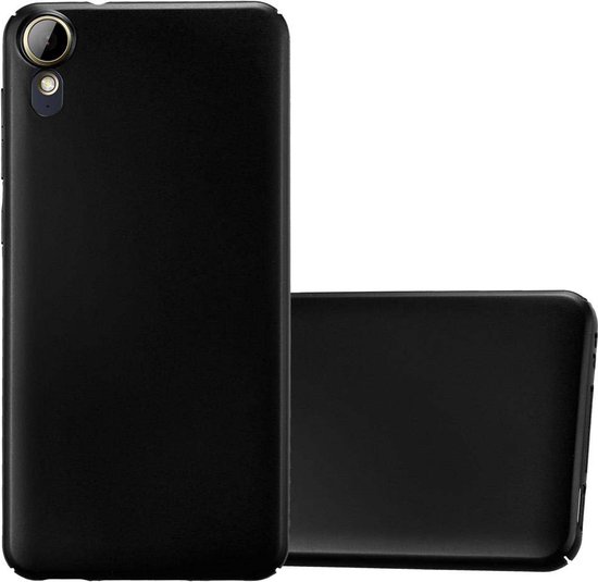 Cadorabo Hoesje voor HTC Desire 10 LIFESTYLE / Desire 825 in METAAL ...