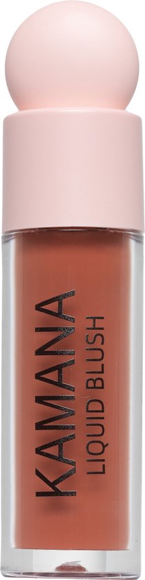 Kamana Liquid Blush | bol