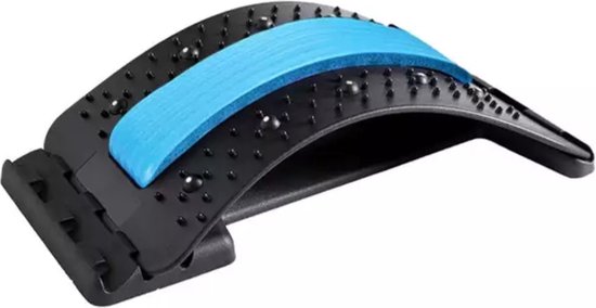 Back Stretcher | bol.com