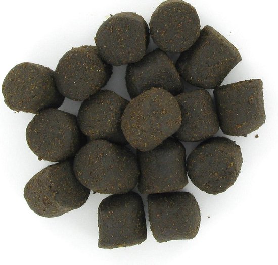 Coppens Halibut Pellets 20Kg. 14 mm | bol.com