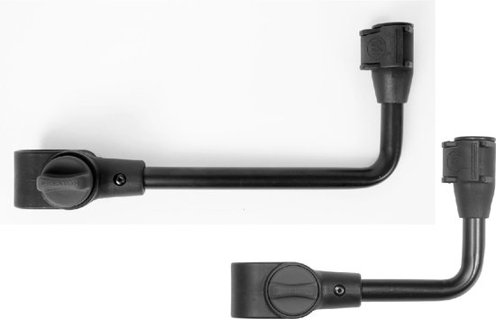 Preston Offbox 36 Cross Arm Short | bol.com