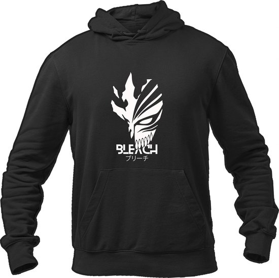 Bleach - Kurosaki Ichigo - Anime Manga Merchandise - Hoodie Maat M | bol