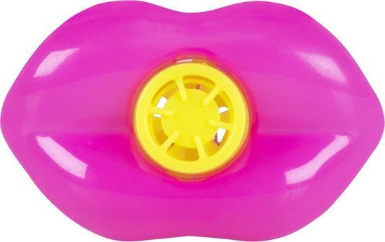 Boland - Set 6 lipfluitjes - Pinata vulling - Uitdeelcadeautjes ...