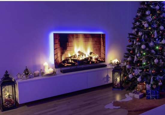 LED-balk complete set Sygonix SY-5225288 N/A RGB N/A | bol.com