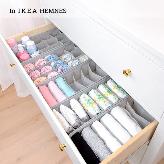 Lade organizer – Ladeverdeler | bol