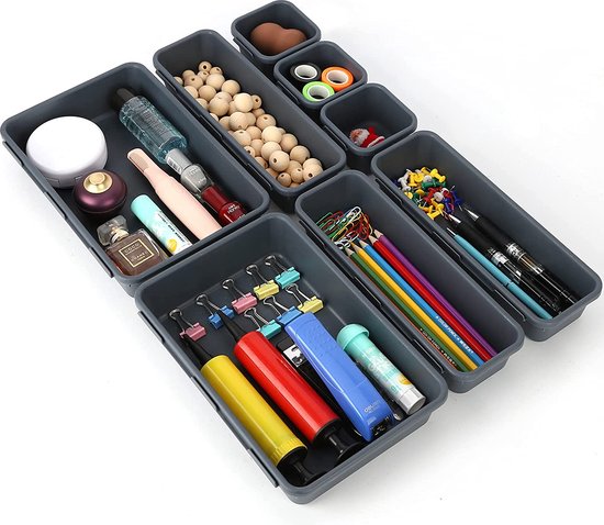 Lade organizer – Ladeverdeler | bol