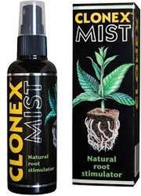 CLONEX MIST 100 ML | bol
