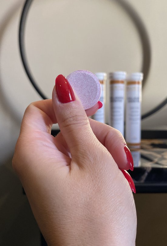 SUSKIN - Collageen Booster | bol.com