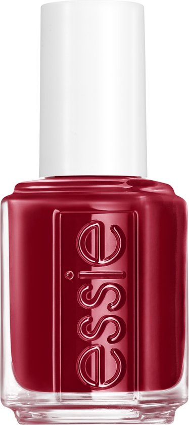 Essie Wrapped In Luxury