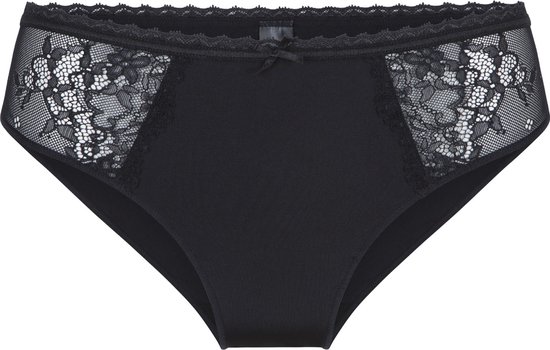 LingaDore DAILY Slip - 1400B - French vanilla - XXL | bol