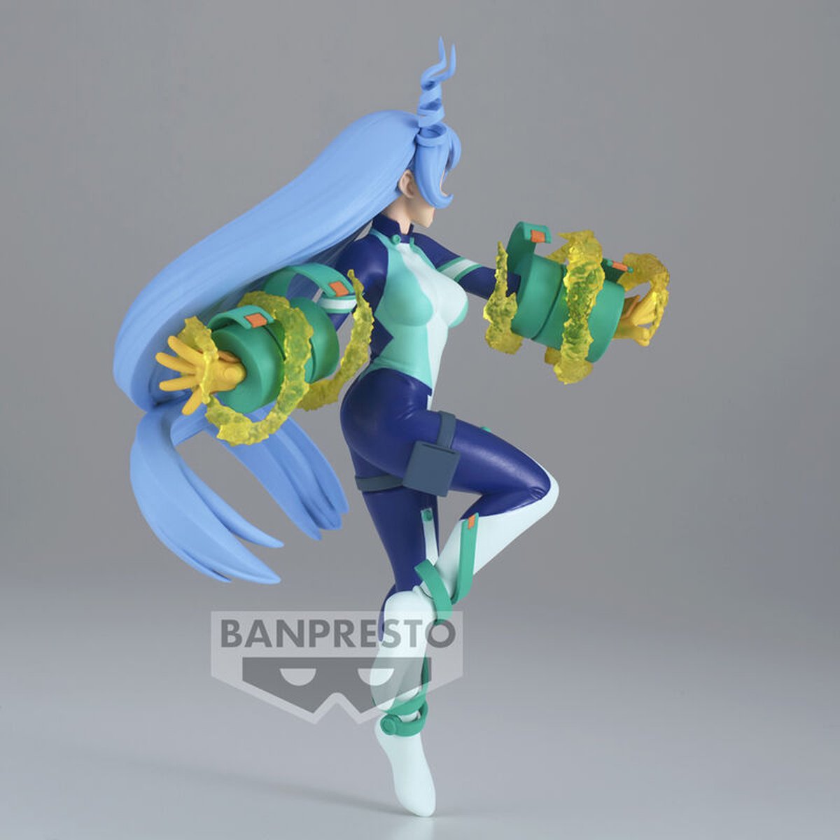 Banpresto - My Hero Academia The amazing Heroes Nejire Hado vol.31 ...
