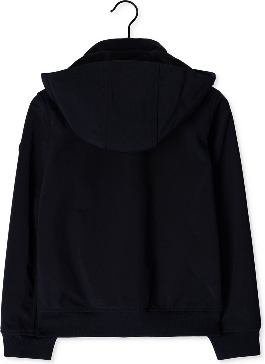 Airforce Hrb0929 Jassen Jongens - Winterjas - Donkerblauw - Maat 176 | bol