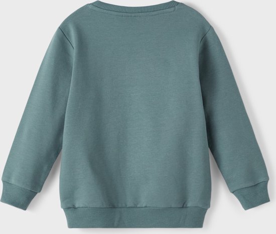 NAME IT NMMSEPP PAWPATROL SWEAT BRU VDE Jongens Trui - Maat 86 | bol