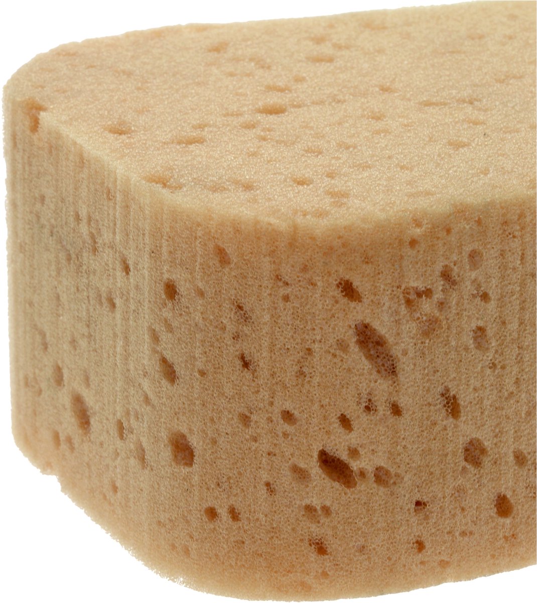 Vero® Man-Power | 3 x Jumbo Klusspons XL | 22 cm x 11,5 cm | Extra ...