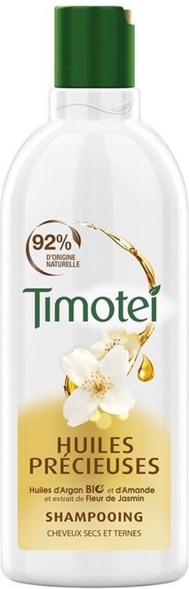 Timotei - Conditioner - Precious Oils - Voor droog en broos haar - 6 x ...