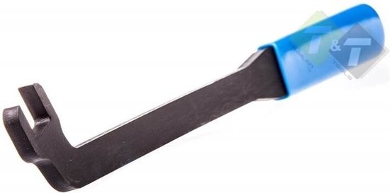 Blokkeer sleutel - Spansleutel - Hulpriemsleutel - VAG 1.4 TSi/ TFSi ...