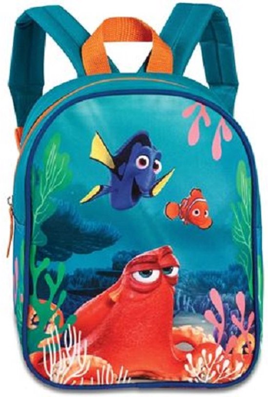 Finding Dory Kinderrugzak - Fabrizio | bol