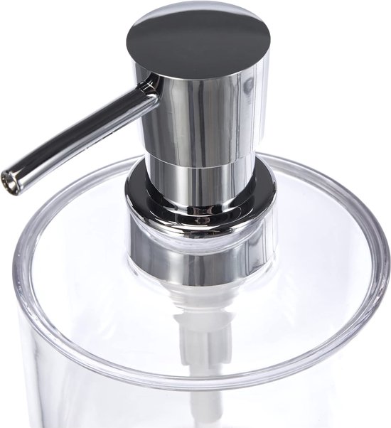 Automatische Zeepdispenser – Elektrische Zeepdispenser - No Touch Zeep ...
