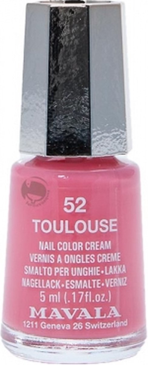 Mavala - 52 Toulouse - Nagellak | bol.com