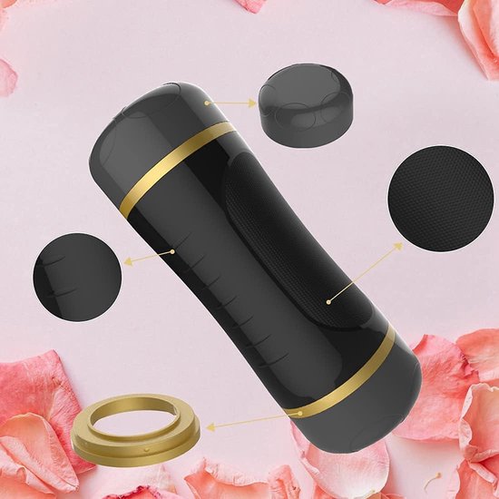Masturbateur Pour Homme Qualité Premium Sex Toy Réaliste En