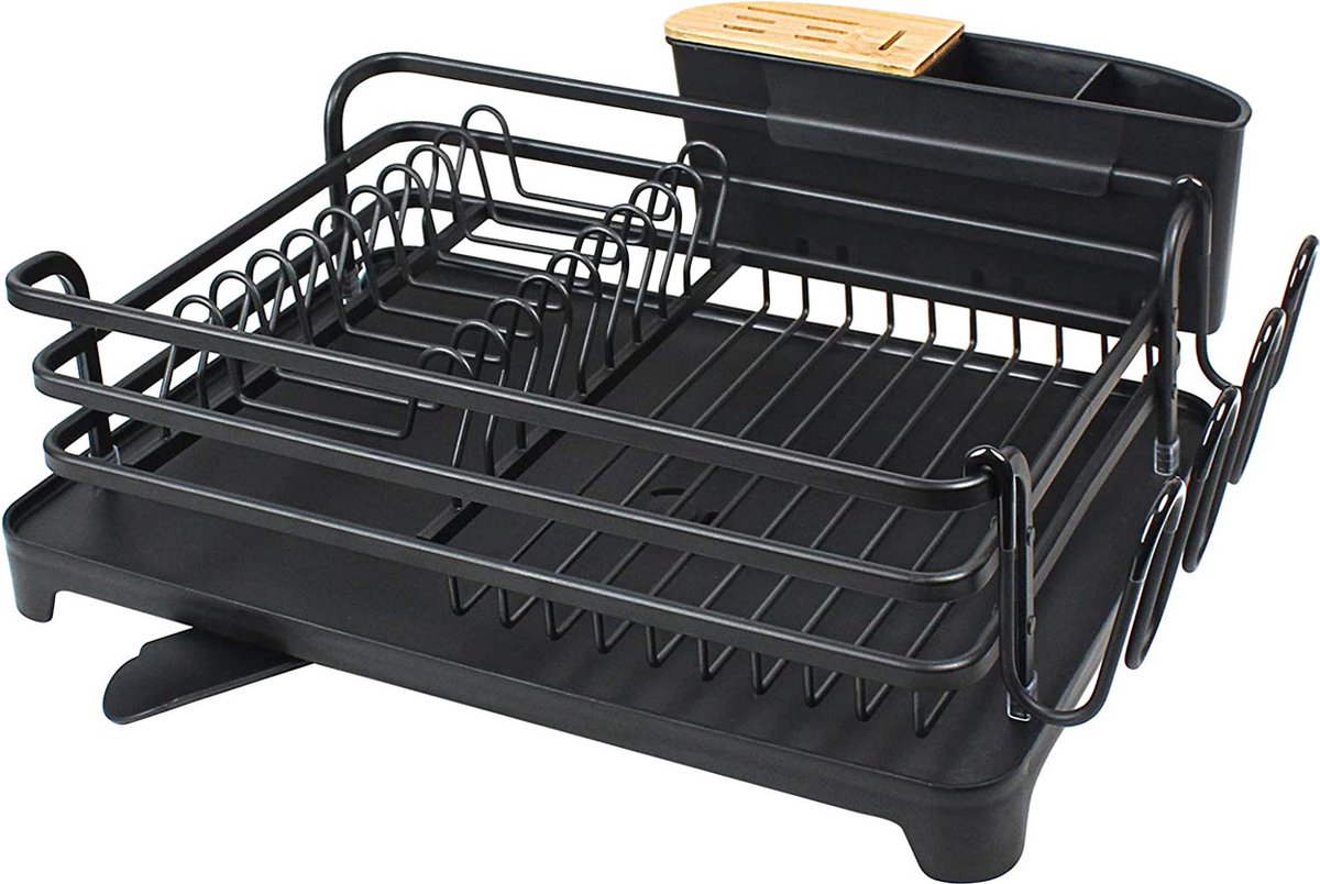 Keuken Afrdruiprek – Keuken Accessoires – Droogrek voor Afwas | bol.com