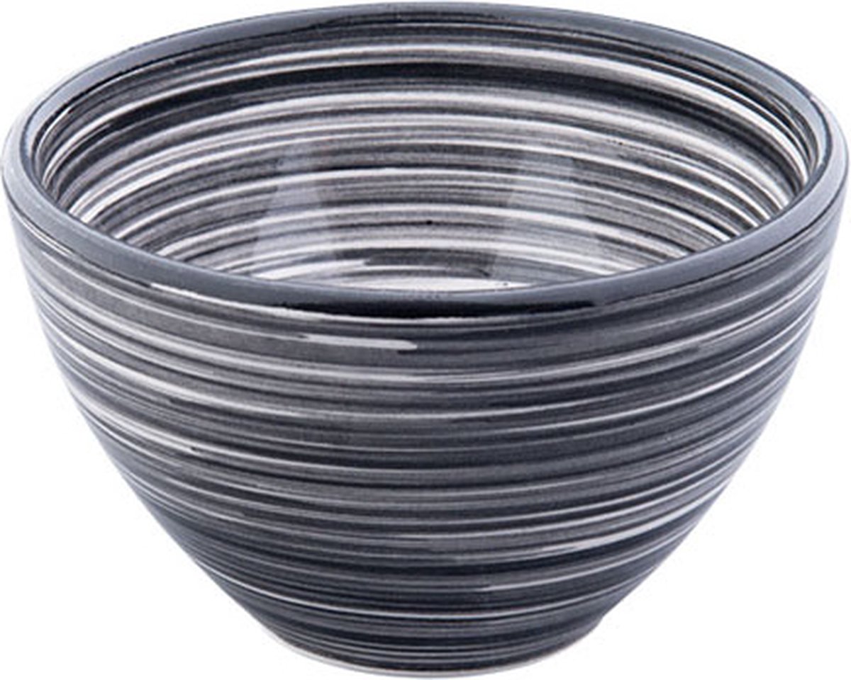 Skyline Aardewerk Kom | Bowls | Hoge Kom | Pokebowl kom | Servies Kom ...
