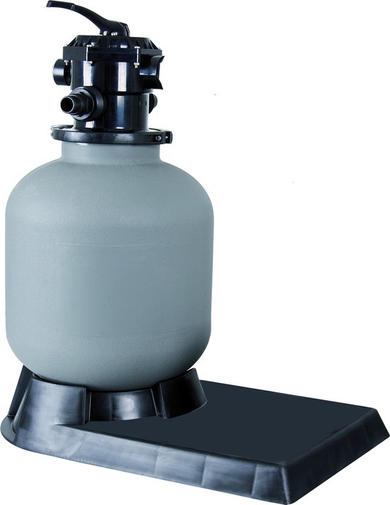 Ubbink - Poolfilter 600 - Zandfilter | bol.com
