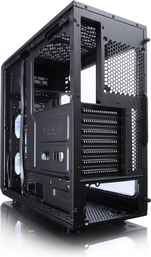 Fractal Design Focus G | bol.com